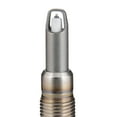Autolite HT15 Platinum High Thread Spark Plug - Walmart.com