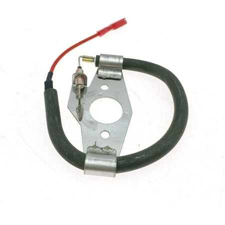 7.3L Diesel Fuel Filter Bowl Heating Warm-Up Element for 1998-2003 Ford ...