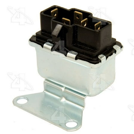 Four Seasons A/C Compressor Control Relay,HVAC Blower Motor Relay,HVAC ...