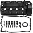 A-Premium Right Engine Valve Cover, with Gasket & Bolts, Compatible ...