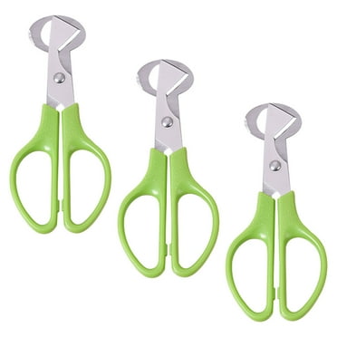 Wovilon Kitchen Utensils Set, Kitchen Gadgets S 2022 Quail Scissors ...