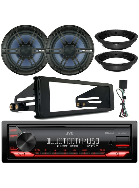 Car Stereo Bundles in Car Stereos - Walmart.com