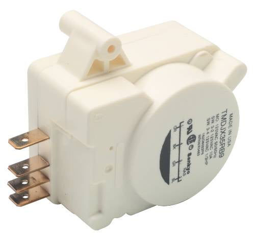 SC954, Supco Refrigerator Defrost Timer for General Electric, AP2061693 ...