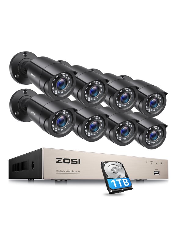 Digital Video Recorders - Walmart.com