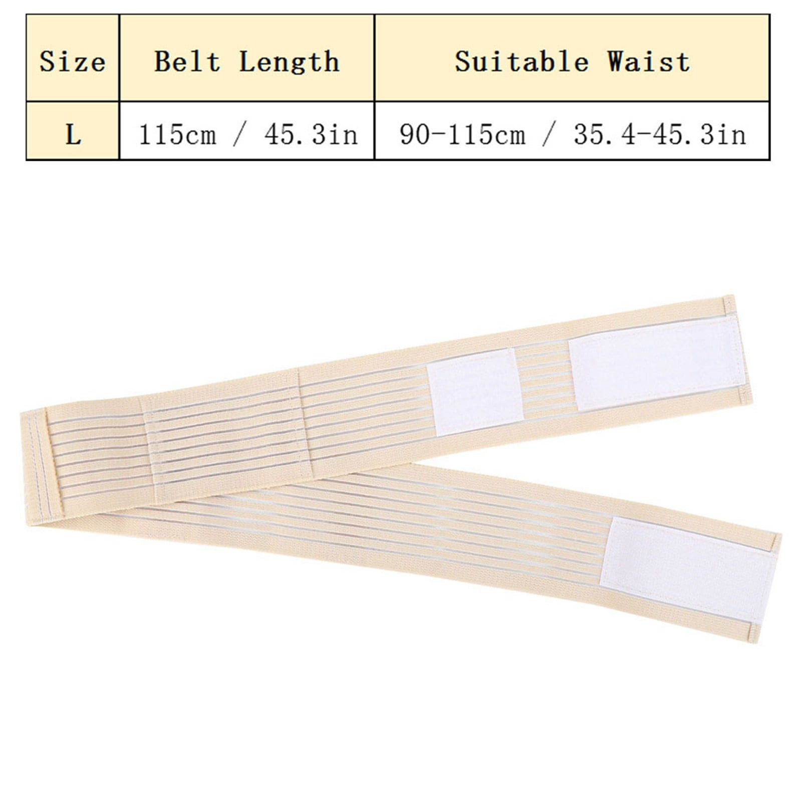 Click here for Ylshrf Peritoneal Dialysis Belt  Skin-Friendly 3 S... prices