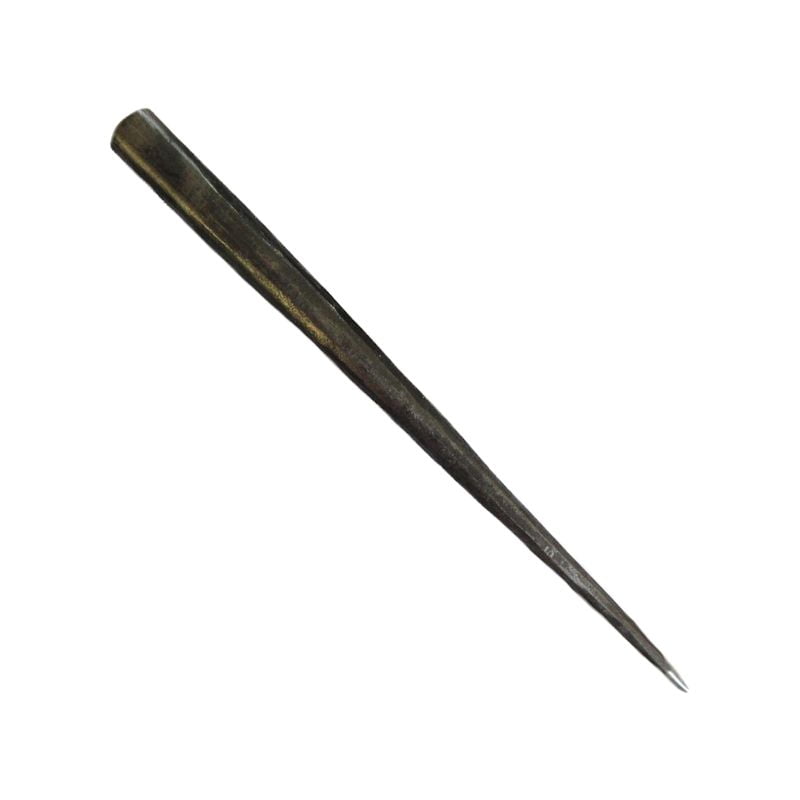 4 1/2" Tapered Hand Forged Marlin Spike - Walmart.com