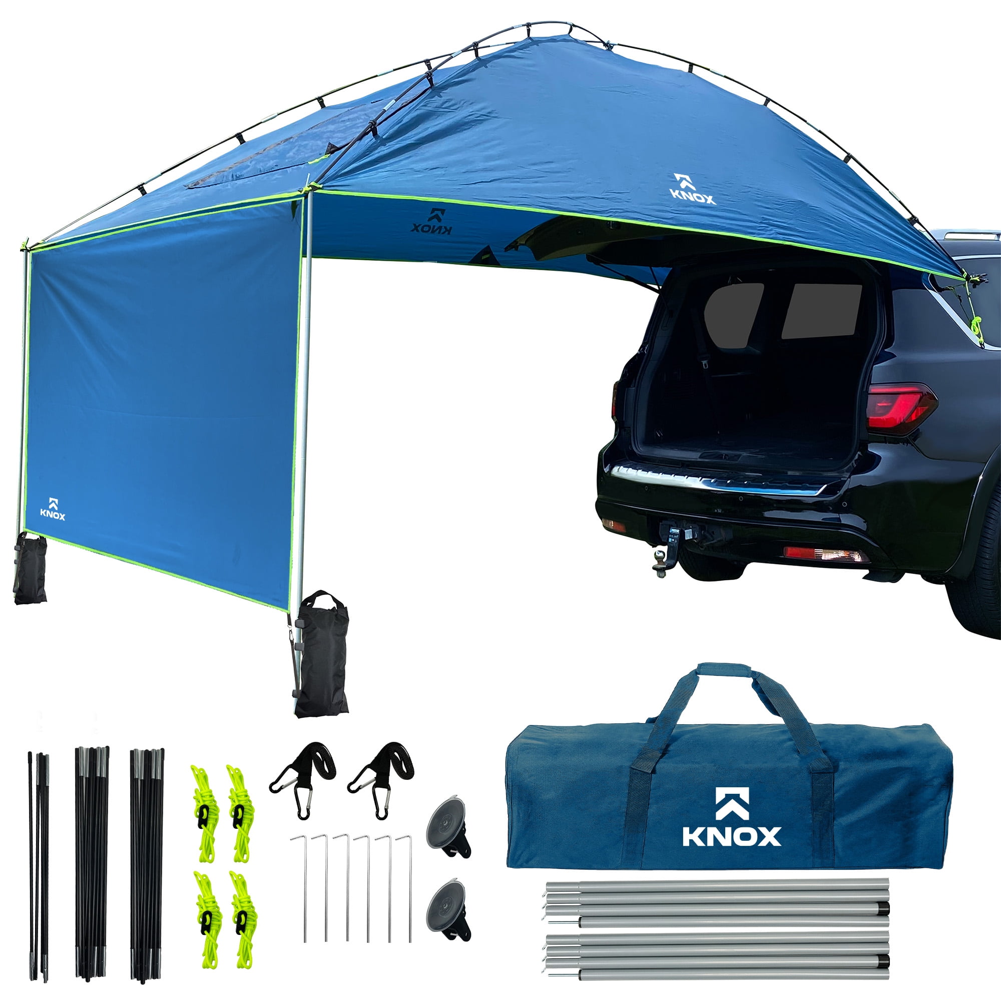 Click here for Knox Universal Canopy Tent For Camping  Pop-Up Can... prices