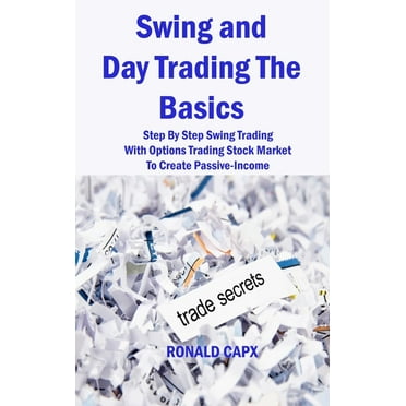 Day Trading QuickStart Guide : The Simplified Beginner's Guide to ...