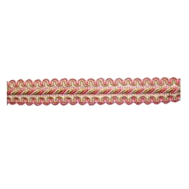 Gimp Trim Upholstery