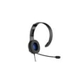 PDP Gaming LVL30 Wired Chat Headset With Noise Cancelling Microphone ...