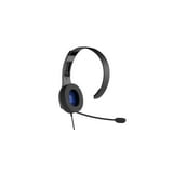 PDP Gaming LVL30 Wired Chat Headset With Noise Cancelling Microphone ...