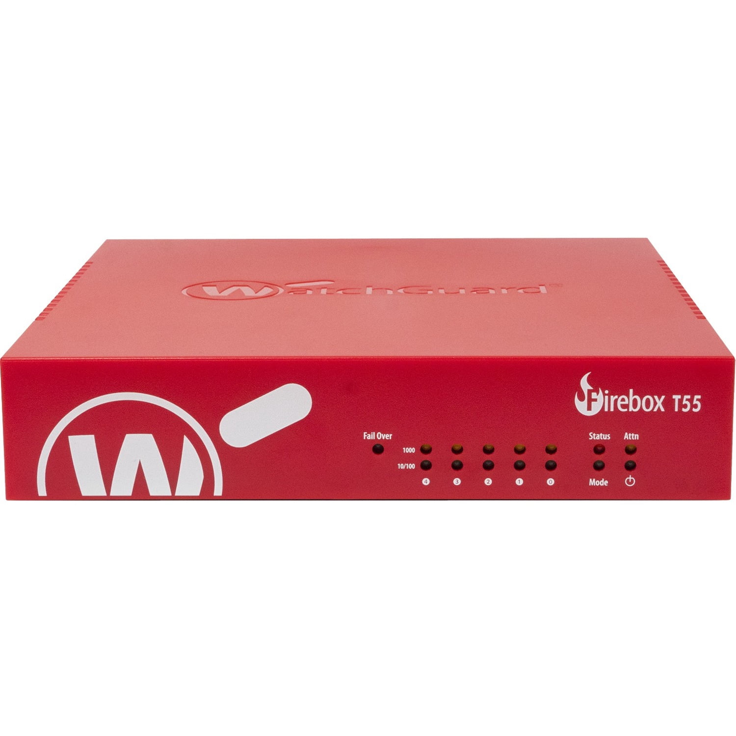 送料無料 WatchGuard Trade up to WatchGuard Firebox T55 with 1-yr Total ...