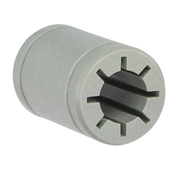 Linear Bearing, 3D Printer Bearing Functional Gray For Engineer For 3D ...