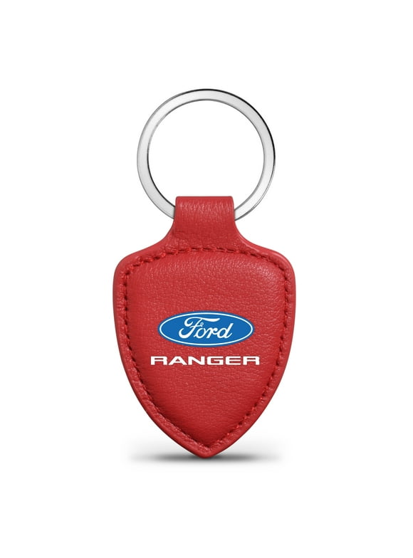 Ford Ranger Keychain
