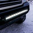 Alpena TrekTec D22P LED Light Bar - Off-Road Beam - Walmart.com