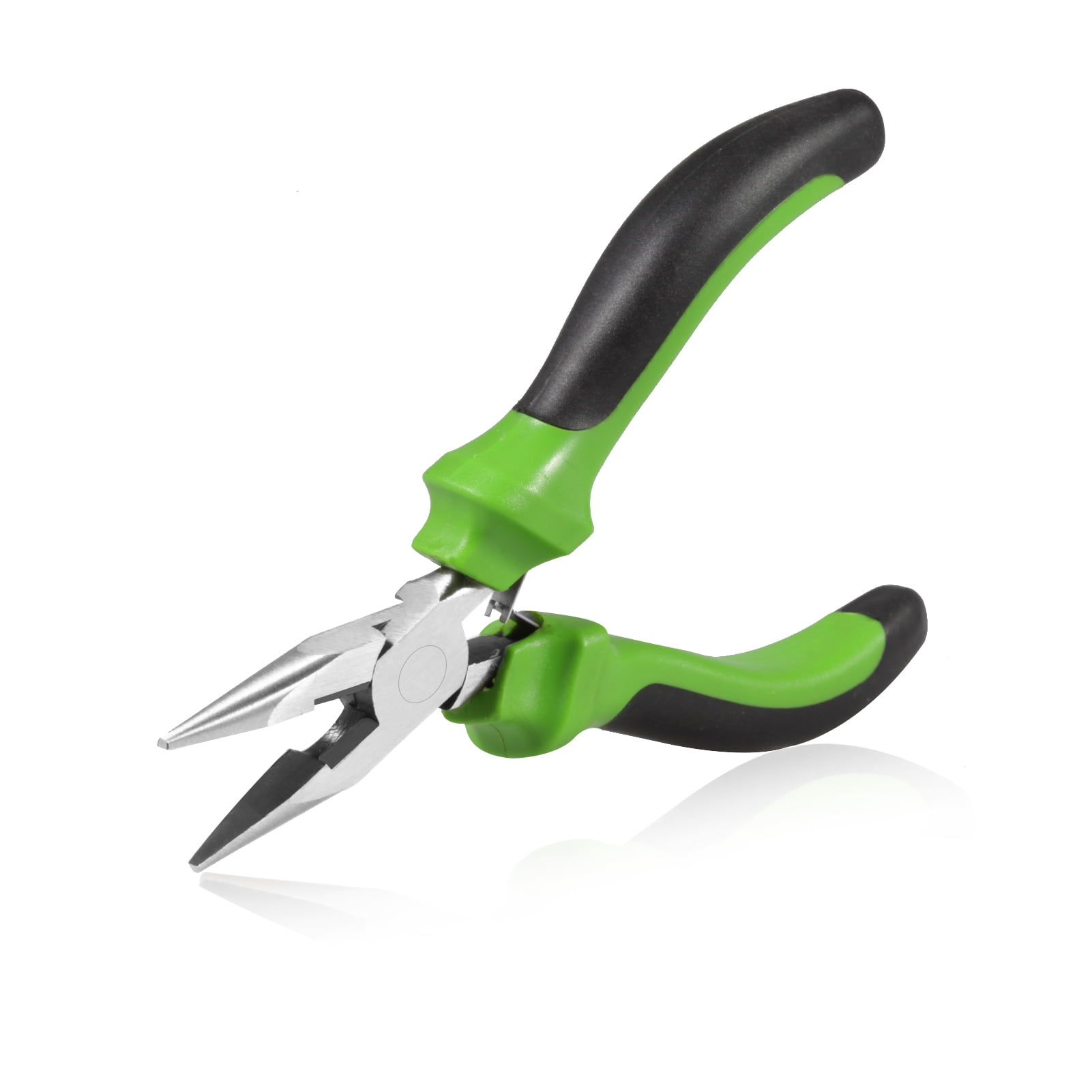 SPEEDWOX Mini Long Nose Pliers with Wire Cutter, Precision Fine Beading ...