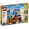 LEGO Creator Corner Deli 31050 - Walmart.com