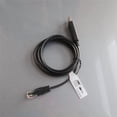 Solar Controller PC Communication Cable CC-USB-RS485-150U USB to PC ...