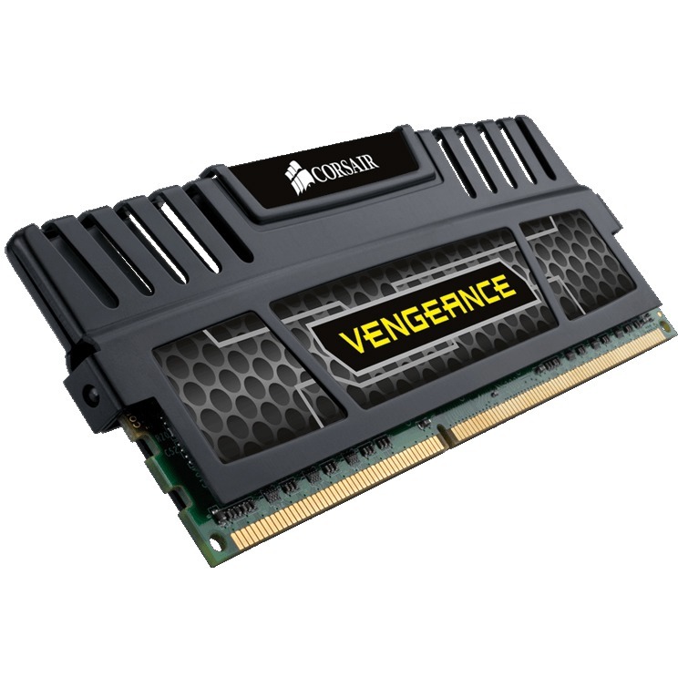 Corsair Vengeance CMZ8GX3M2A1866C9 8GB DDR3 SDRAM Memory Module Corsair Vengeance CMZ8GX3M2A1866C9 8GB DDR3 SDRAM Memory Module