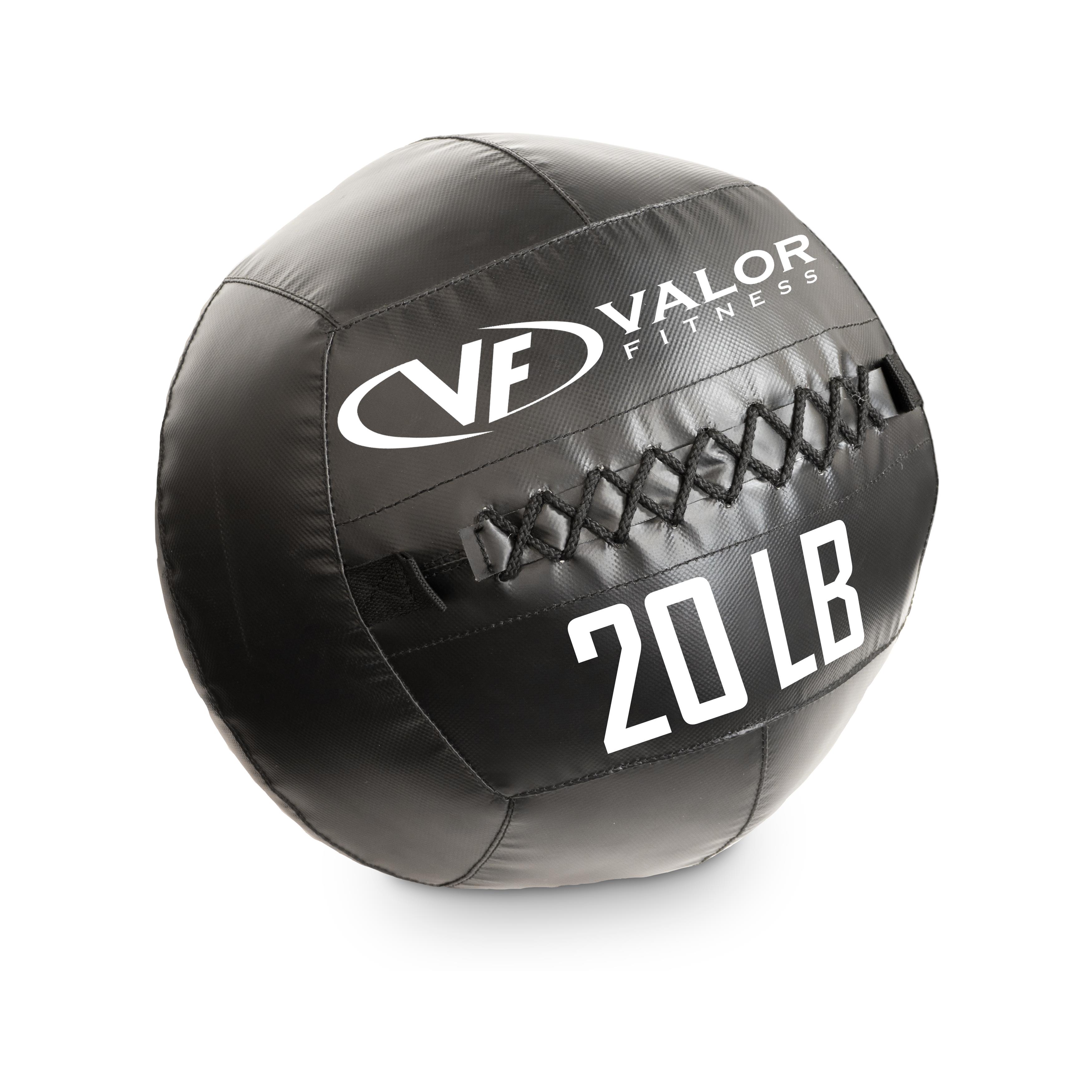 Valor Fitness WBP 20 Wall Ball Pro 20lb Walmart valor-fitness-wbp-20-wall-ball-pro-20lb-walmart
