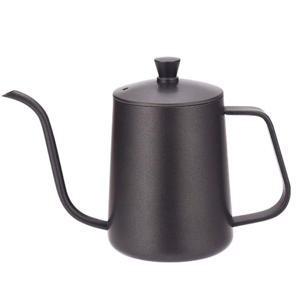 Pour Over Coffee Kettle 12/20Oz Gooseneck Kettle Spout Coffee Pots Drip ...