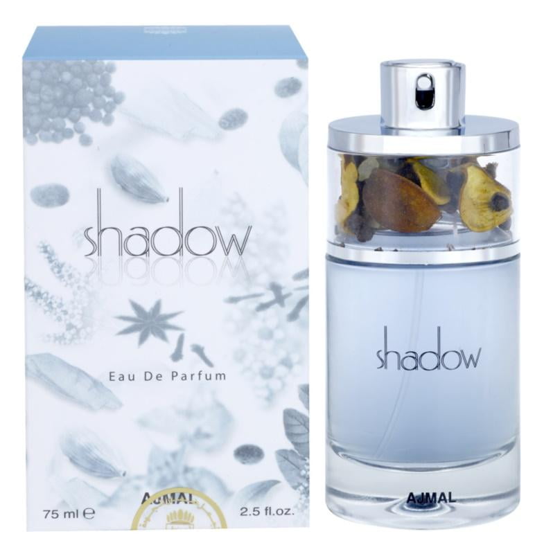 Ajmal - Shadow for Men 2 EDP - 75 ML (2.5 oz) by Ajmal - Walmart.com ...