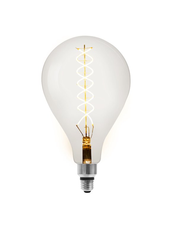 Orange Light Bulbs in Colored Light Bulbs - Walmart.com