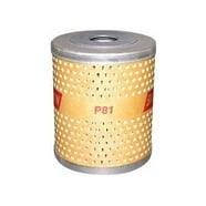 Dual-Flow Lube Spin-on Baldwin BD7325 - Walmart.com