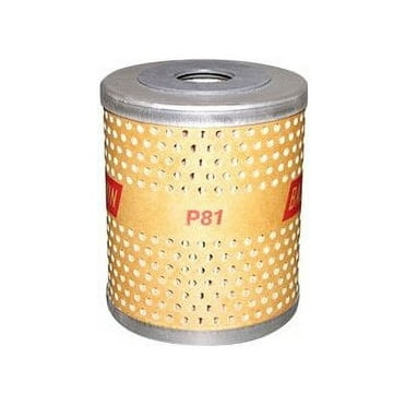 Dual-Flow Lube Spin-on Baldwin BD7325 - Walmart.com