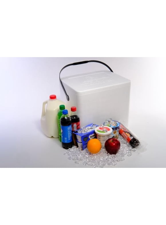 Styrofoam Coolers in Coolers - Walmart.com
