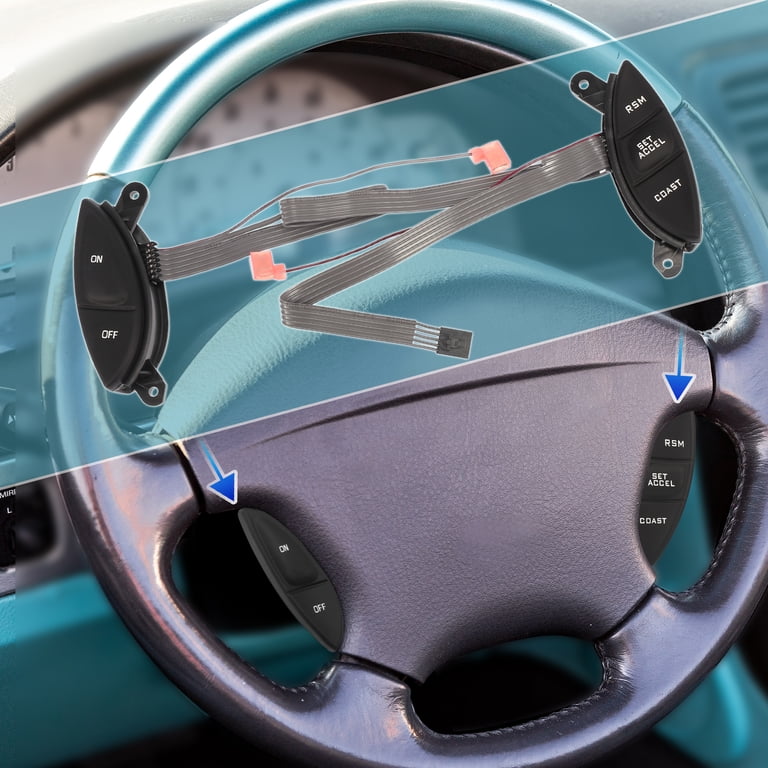 2000 Ford Ranger Accessories