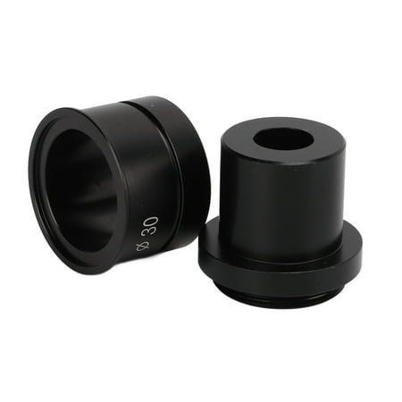 Fyydes Microscope Adapter Ring,Microscope Standard C Mount Lens Adapter ...