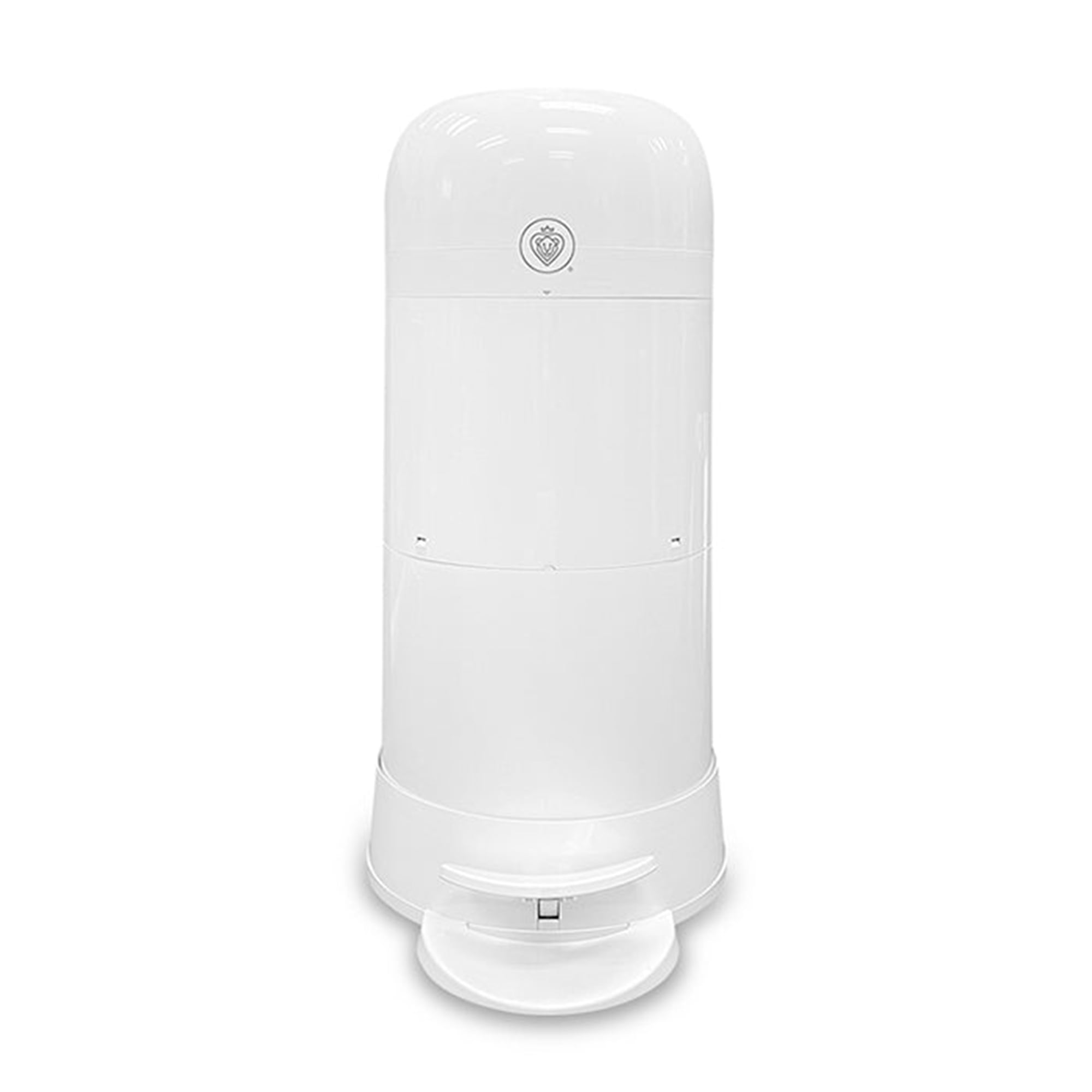 Click here for Prince Lionheart - My Twistr Diaper System-White prices