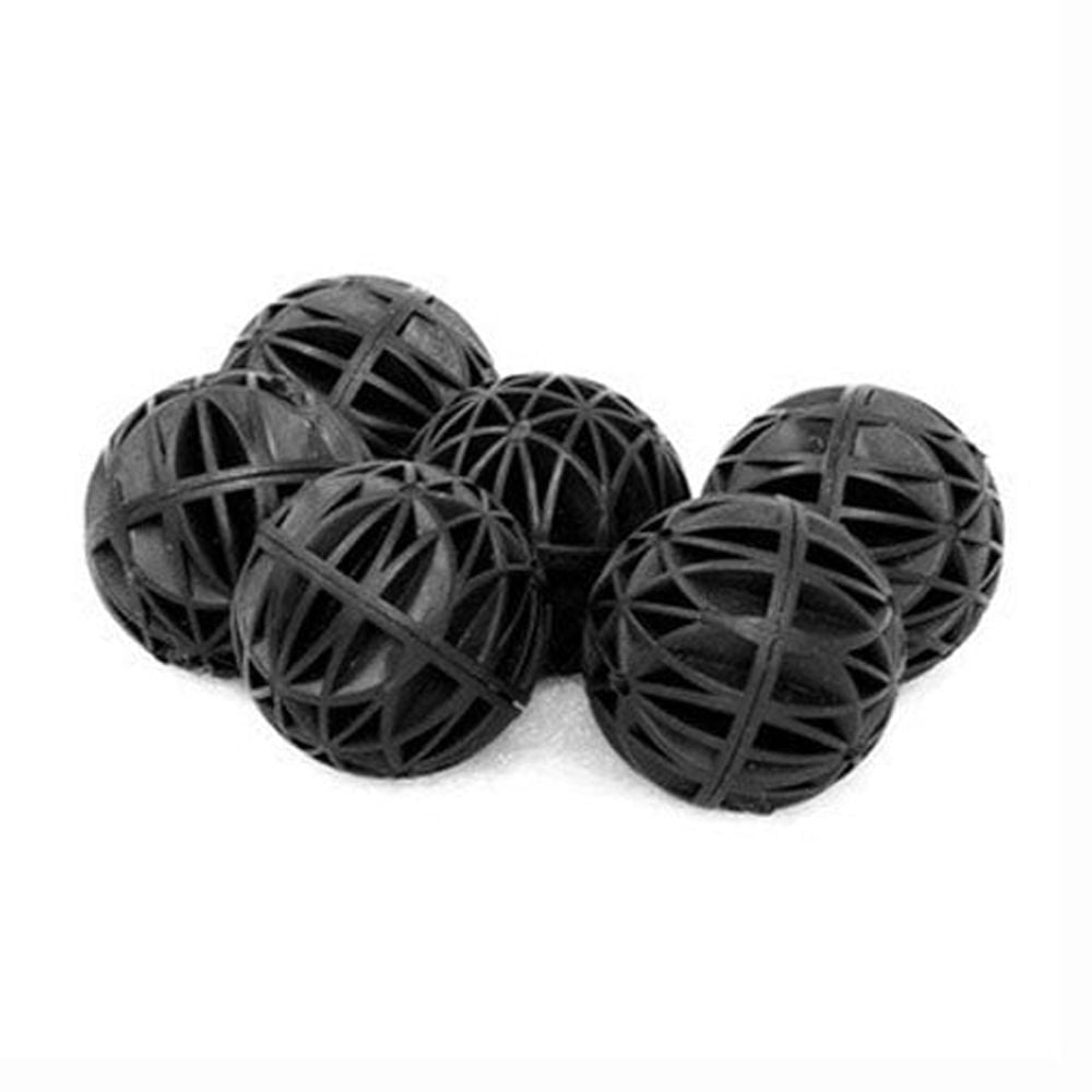 Click here for Crtynell 100pcs 18mm Biological Bio Balls Aquarium... prices