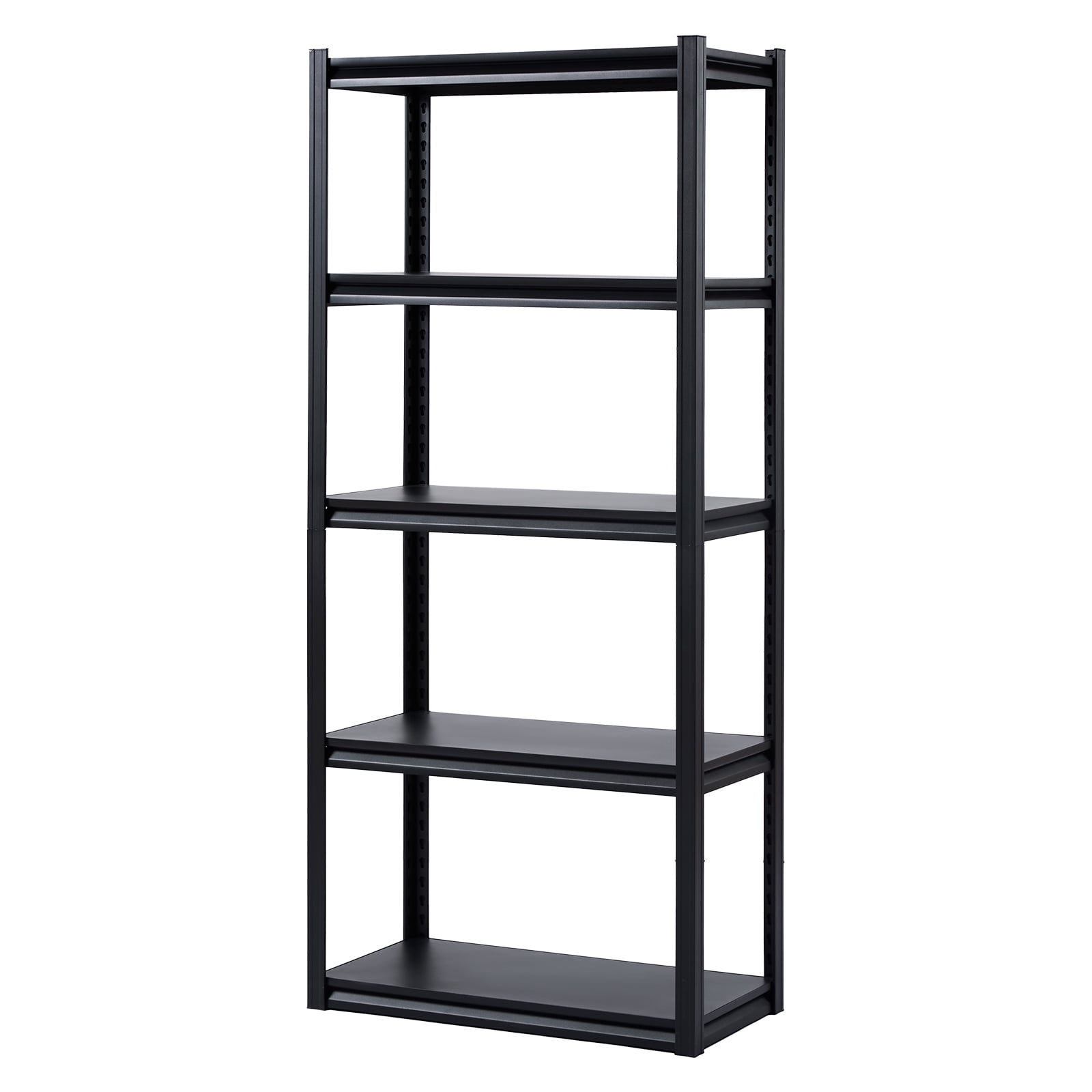 Click here for Kffkff Storage Shelving Unit  2000 Lbs  5 Tier Gar... prices