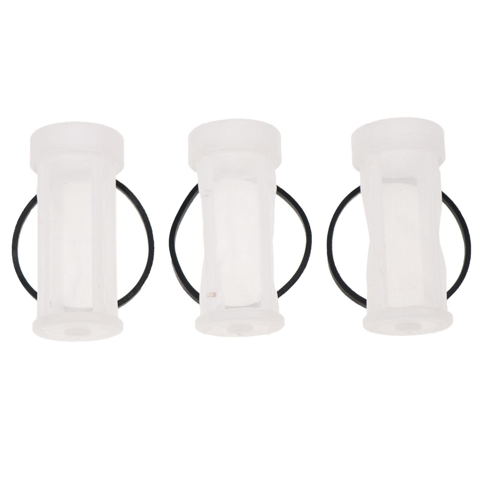 HVACSTAR 3 Pcs Water Separator Fuel Filter w/ Oring 275500089 275500090 ...