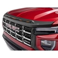 Husky Liners Aeroskin Lightshield PRO | Fits 2023 - 2025 GMC Canyon ...