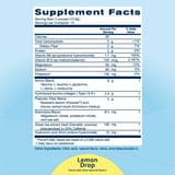 Replenza GLP-1 Support, Daily Replenisher, Supports Muscle Recovery ...