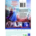 Disney's Frozen II [DVD] - Walmart.com
