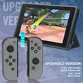 Switch Controller for Nintendo Switch & Switch OLED, Supports Dual Vibration/Wake-up Function ...