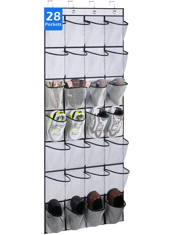Over Door Shoe Racks in shoe storage - Walmart.com