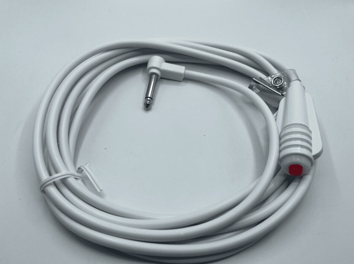 Single Momentary Call Cord, 12 ft, 1/4" Plug - Walmart.com