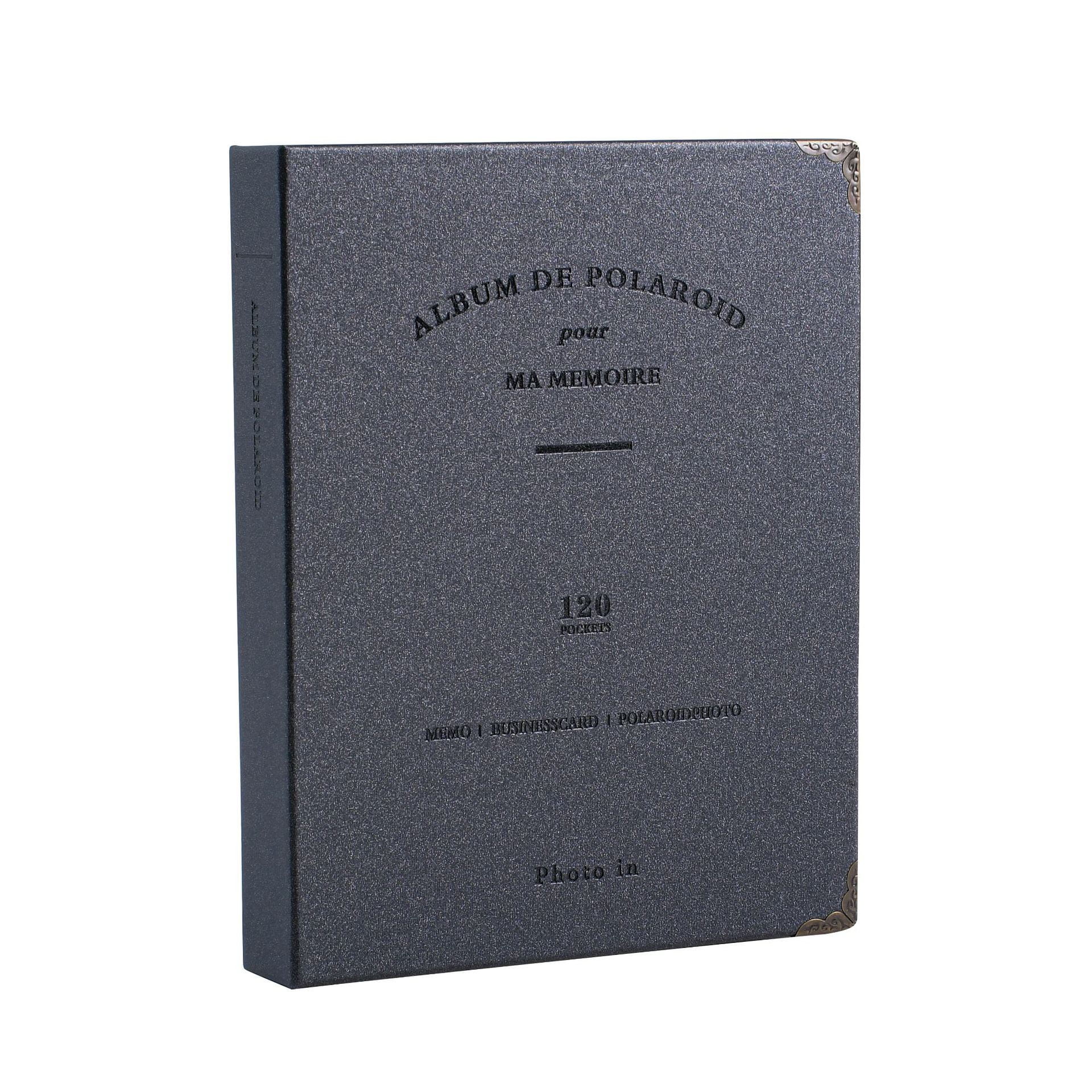 Click here for Damaie Mini Photo Album With 120 Pockets Other 2.5... prices