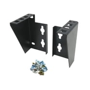 WindyNation Adjustable Solar Panel Mount Mounting Rack Bracket with ...