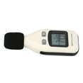 2024 Noise Measure Device Digital Decibel Meter Sound Pressure Level ...
