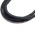 SureFit 504-00256 Deck Drive Belt 532148763 Husqvarna GTH 225 2350 ...