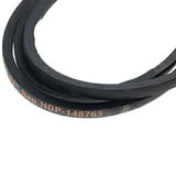 SureFit 504-00256 Deck Drive Belt 532148763 Husqvarna GTH 225 2350 ...