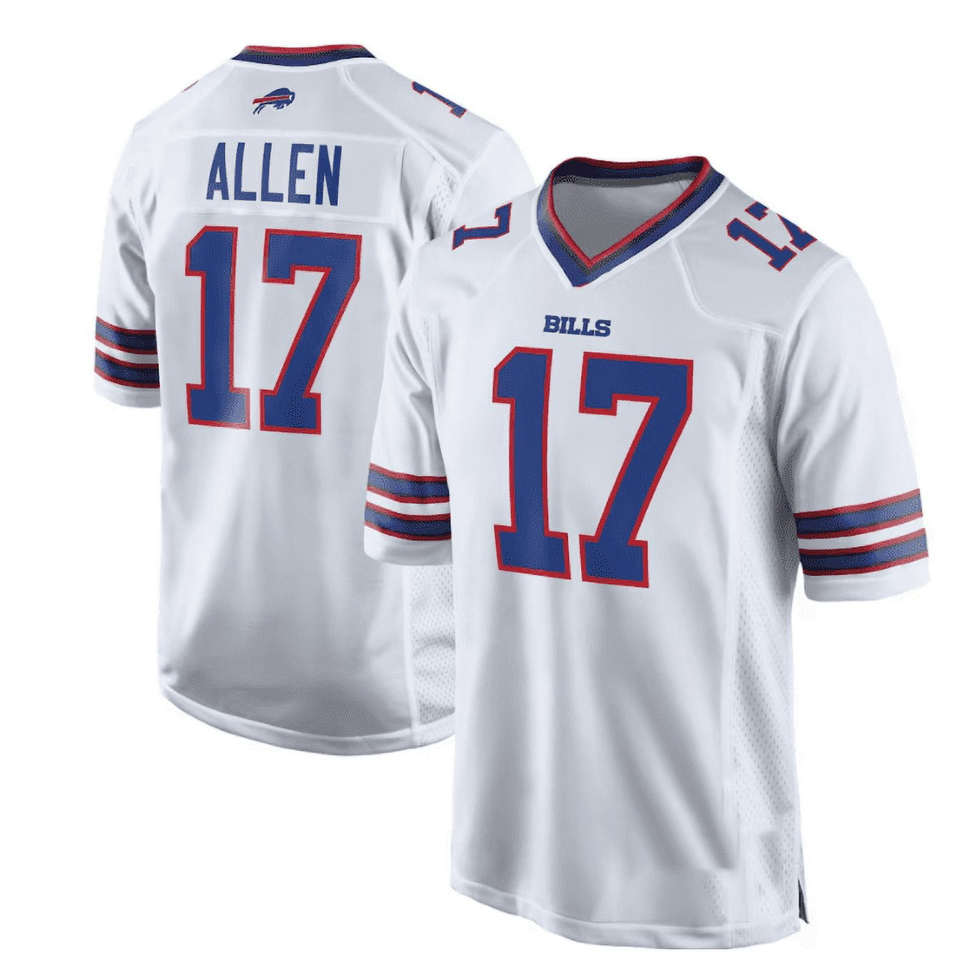 Click here for Nike Mens And Womens Buffalo Bills Player Jersey A... prices