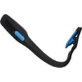 Energizer Clip on Book Light for Reading in Bed, LED Reading Light for ...
