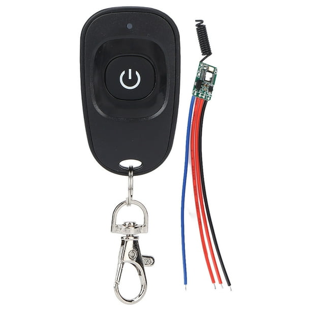 Mini Relay Remote Switch,Mini Relay Remote Switch Wireless Momentary ...